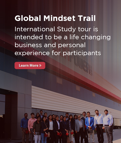 NSB Academy - Business School | MBA Admissions Open 2021