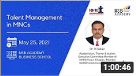 NSB Academy: MBA College in Bangalore, Top 10 MBA Colleges in India