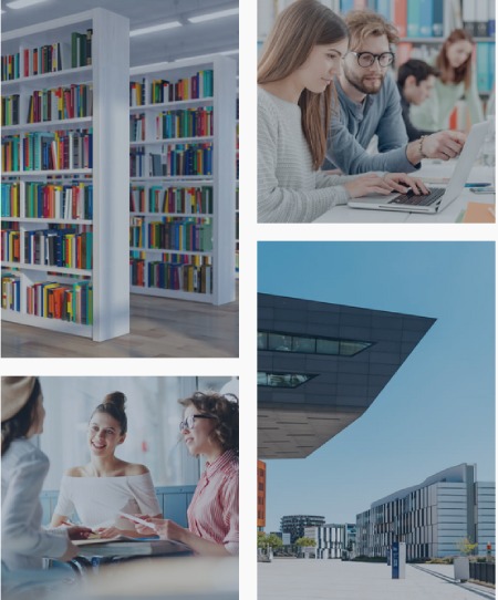 NSB Academy: MBA College in Bangalore, Top 10 MBA Colleges in India