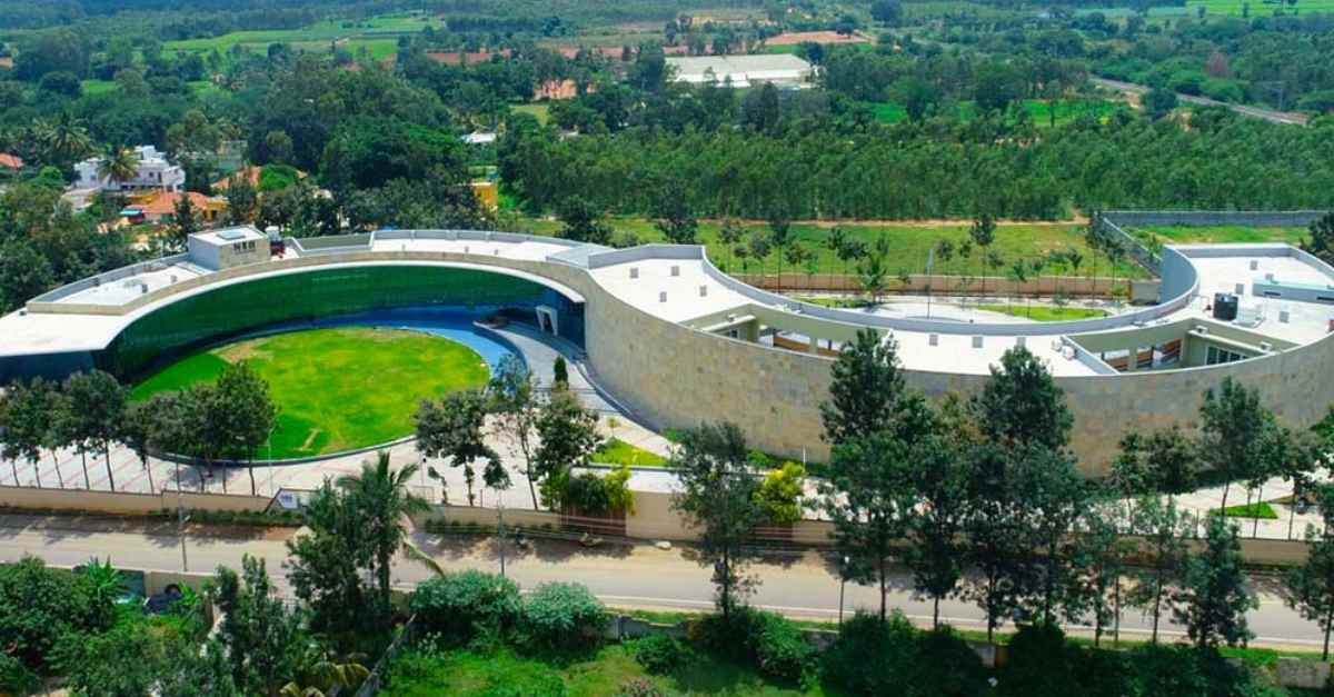 NSB Bangalore: MBA College in Bangalore, Top 10 MBA Colleges in India