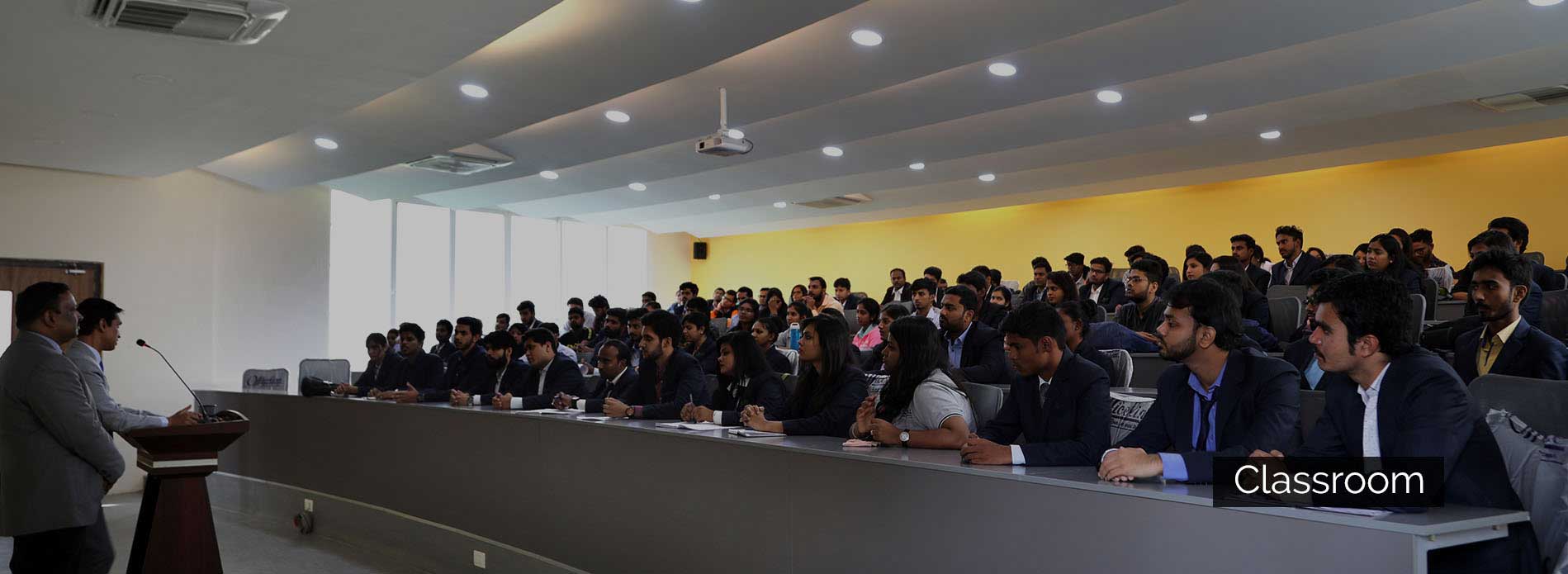 NSB Academy - Business School | MBA Admissions Open 2021