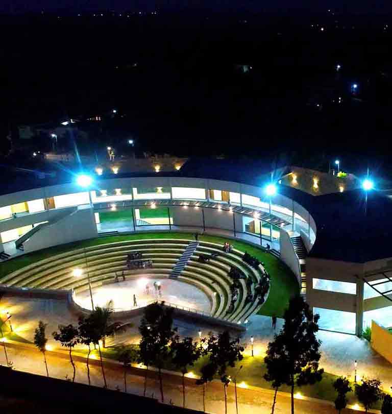 NSB Academy - Business School | MBA Admissions Open 2021