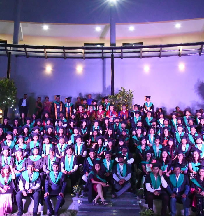 NSB Academy - Business School | MBA Admissions Open 2021