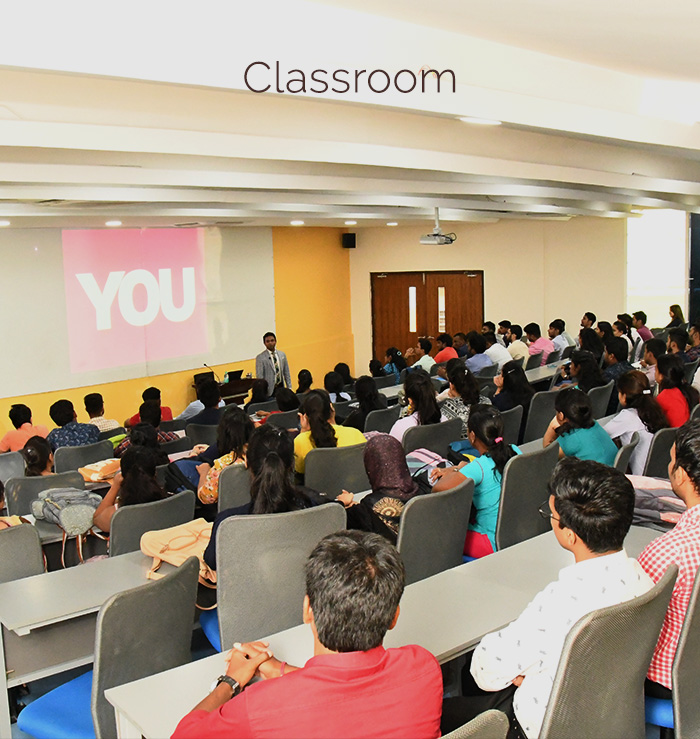 NSB Academy - Business School | MBA Admissions Open 2021